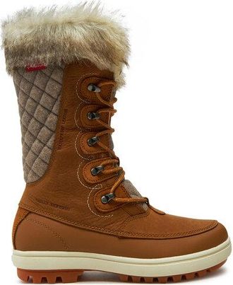 Helly Hansen Schneeschuhe Garibaldi Vl 11592 Braun