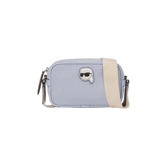 Karl Lagerfeld Cross Body Bags - - Bags - Damen - Blau - ONE SIZE