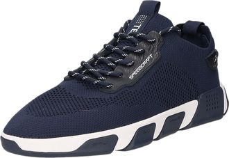 TBS Jazsail Segelschuh, PET Strickschaft, schnelltrocknend, Bleu Q8002 Gr. 41