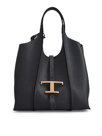 Tod's Shopper - Schwarz