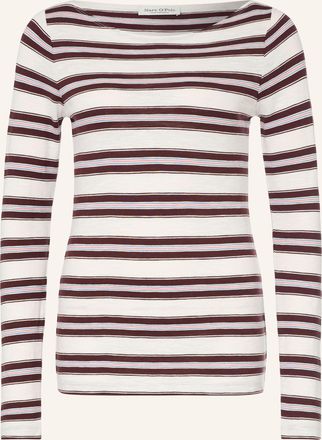 Marc O'Polo Marc Opolo Longsleeve beige