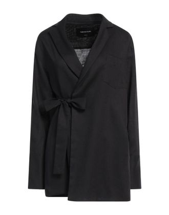 Fabiana Filippi JACKEN & M&Auml;NTEL - Jacken und Anoraks auf YOOX.COM
