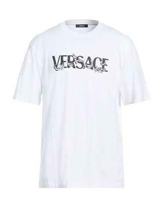Versace TOPS - T-shirts sur YOOX.COM