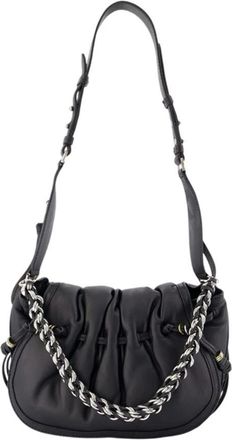 Isabel Marant Bolton Schultertasche - - Bags - Damen - Schwarzk - ONE SIZE