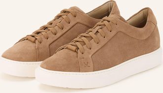Lloyd Slip-On-Sneaker Metro beige