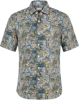 Xacus TOPS - Hemden auf YOOX.COM