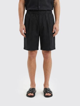 Laneus Shorts LANEUS Herren Farbe Schwarz