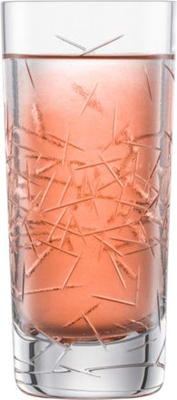 Zwiesel Glas 122271 BAR PREMIUM No.3 by Charles Schumann Longdrinkglas, Glas, 474ml