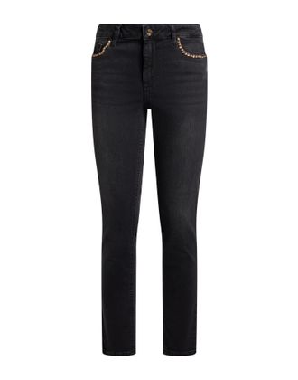 Liu Jo HOSEN & R&Ouml;CKE - Jeanshosen auf YOOX.COM
