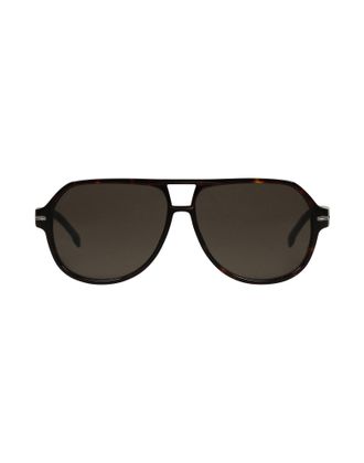 BOSS BRILLEN - Sonnenbrillen auf YOOX.COM