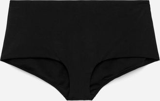 Arket Bikini-Hipster -Schwarz