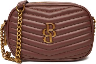 Badura Handtasche Badura C-ADALINE-LDA7978 Braun