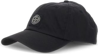 Stone Island Baseball Cap