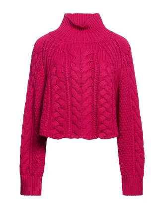 Liviana Conti STRICKWAREN - Rollkragenpullover auf YOOX.COM