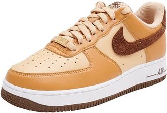 Nike Nike HQ3905-200 Nike Air Force 1 07 Next Nature Femme Coconut Milk/Crimson Tint-Light Silver EU 41