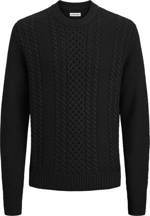 Jack & Jones Jjpaul Knit Crew Neck