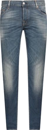 Care Label HOSEN & R&Ouml;CKE - Jeanshosen auf YOOX.COM