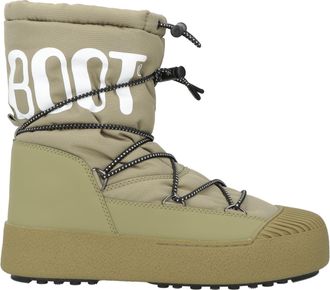 Moon Boot SCHUHE - Stiefel auf YOOX.COM