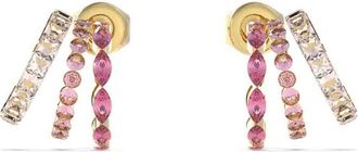 Guess Schmuck Ohrringe JUBE03307JWYGPKT-U Marke, Einheitsgröße, Nicht-Edelmetall, Kein Edelstein