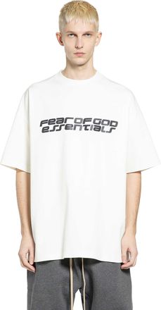 Fear of God Essentials Graphic T-Shirt