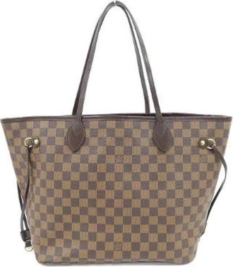 Louis Vuitton Damen, Pre-Owned, Braun, ONE SIZEGr&ouml;&szlig;e