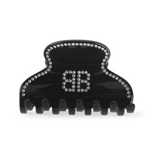 Balenciaga Schwarze Accessoires H&uuml;te & M&uuml;tzen - - Accessories - Damen - Schwarzk - ONE SIZE
