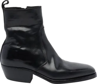 Premiata Bottines - Noir