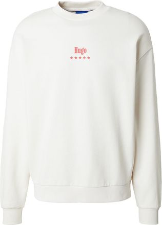 HUGO BOSS Sweatshirt Nucavex