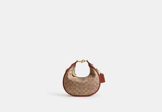 Coach Jonie Tasche 22 Aus Signature-Canvas