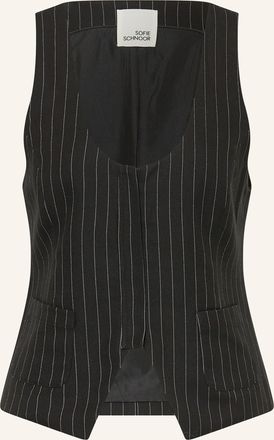 Sofie Schnoor Blazerweste Yokosw schwarz