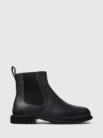 Camper Stiefel Damen Farbe Grau