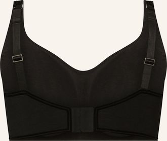 Wolford Wolford Bra Cotton Contour 3w Cup Bra schwarz