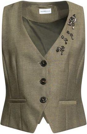 Marella Ensembles et coordonn&eacute;s - Gilets de costume sur YOOX.COM