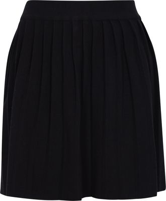 Mymo Rock Frauen Schwarz