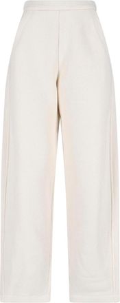 Max Mara Barrel Pants