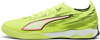 Puma ULTRA 6 MATCH IT Fu&Atilde;Yballschuhe Unisex, Schuhe, Gelb, 40.5