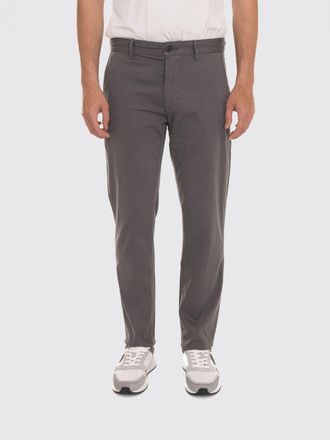 HUGO BOSS Pantalon Homme couleur Gris