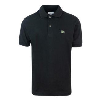 Lacoste Herren, Oberteile, Schwarzk, 2XLGr&ouml;&szlig;e