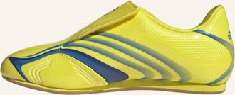 adidas Originals Adidas Originals Taekwondo f50 Schuhe gelb