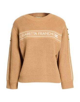 Elisabetta Franchi MAILLE - Pullover sur YOOX.COM