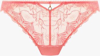 Freya Culotte en dentelle
