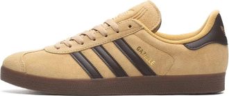 adidas Homme, Chaussures, Brun, Taille: 42 2/3 EU Gazelle