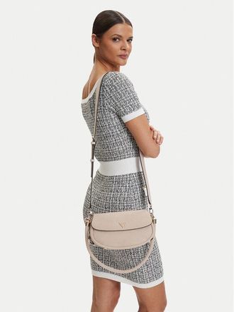Guess Handtasche Danya HWSG99 18190 Creme