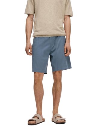 Selected SELETED HOMME Slhregular Bill Flex Shorts Noos