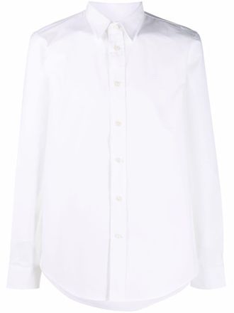 Diesel chemise S-Ben-CL - Blanc