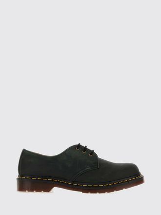 Dr. Martens Stiefeletten Herren Farbe Gr&uuml;n