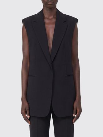 Sportmax Veste Femme couleur Noir