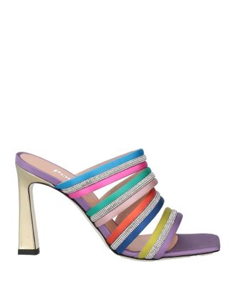Pollini SCHUHE - Sandalen auf YOOX.COM