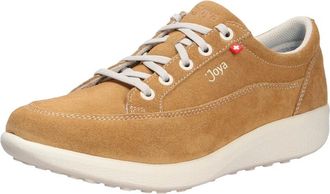 Joya Comfort Schn&uuml;rschuh Lucy Dunkelgelb - - Shoes - Damen - Braun - 37 2/3 EU