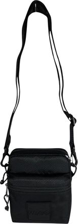 HUGO BOSS Homme, Sacs, Noir, Taille: ONE Size Jhin NS Zip